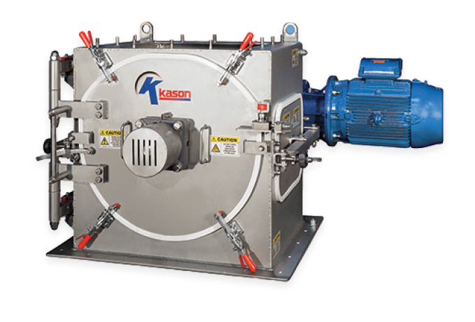 LB-550 | Kason Corporation